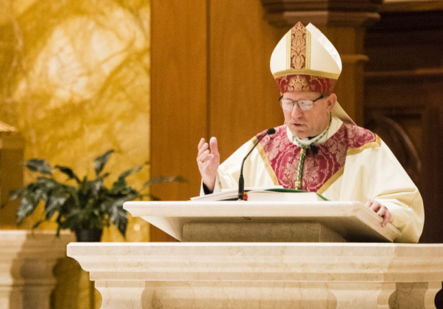 Bishop Gruss: Fallen Away and Lukewarm Catholics must become a Focus of ...