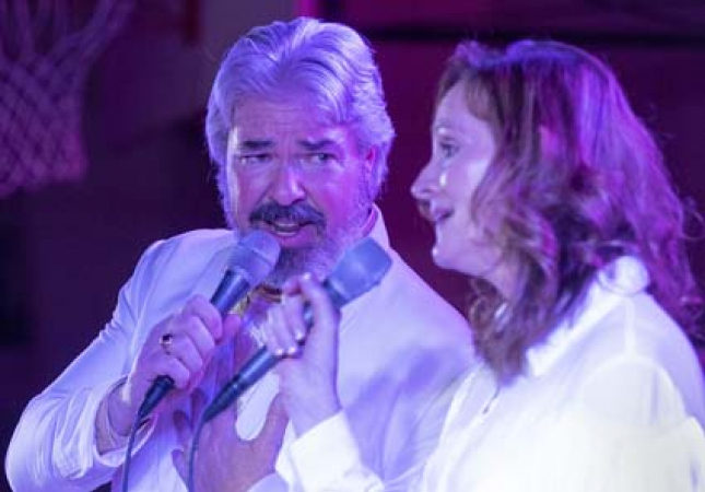 Kenny Rogers Tribute Concert to Benefit Emmaus House of Saginaw ...