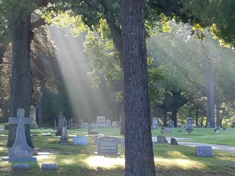 Kawkawlin Calvary Cemetery | Diocese of Saginaw